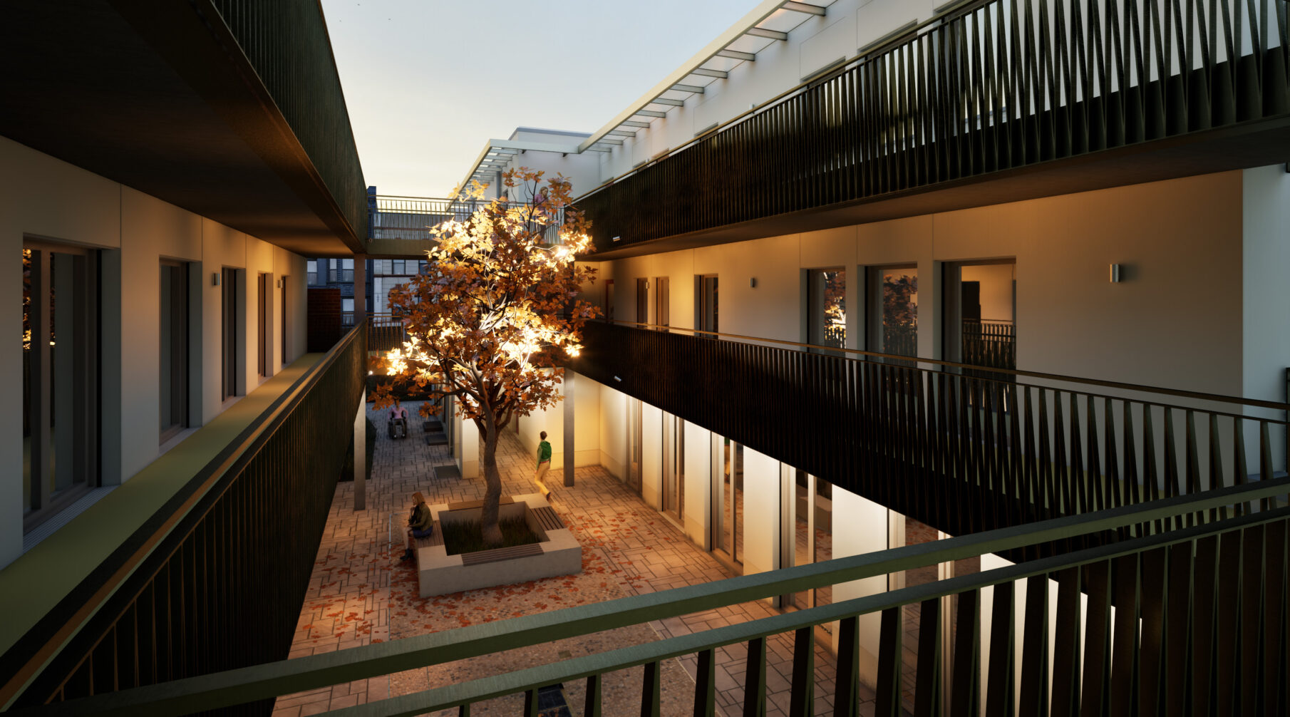 13 Tipps für den Umgang mit Menschen mit Demenz