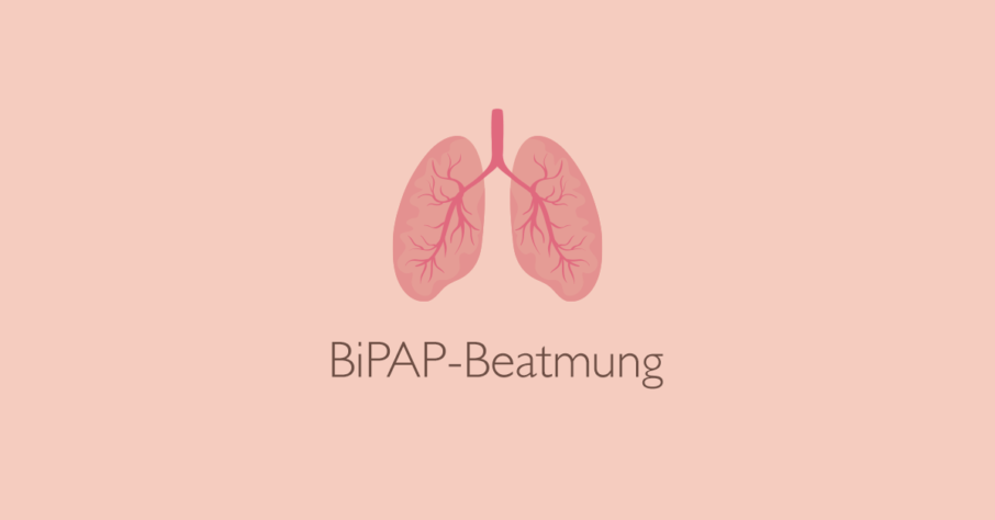 NIV-Beatmung: Wann setzt man nicht-invasive Beatmung ein?