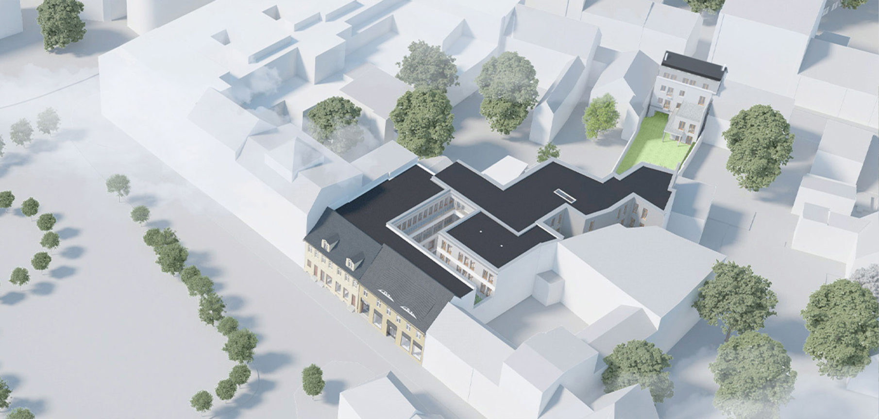 Das Café Oske – ein Ort voller Geschichte | Jedermann Gruppe